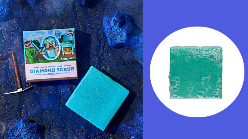 We’re Going *Berserker* for New Wolverine, Minecraft Soaps - The Pop ...