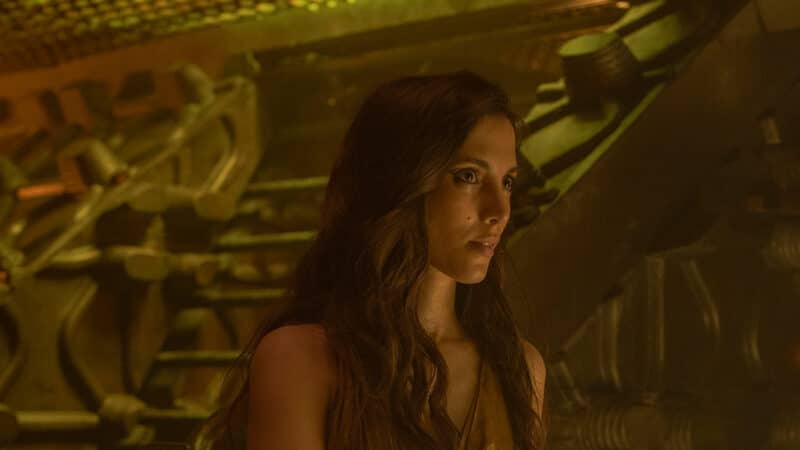 NYCC: ‘Dune: Prophecy Experience’ Will Take Adherents to Wallach IX ...