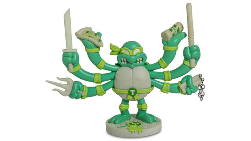 NYCC: NECA, Kidrobot Unveil Con Exclusives - The Pop Insider