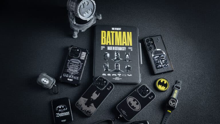 We’re So Serious About Blvck Paris’ Batman Collection - The Pop Insider