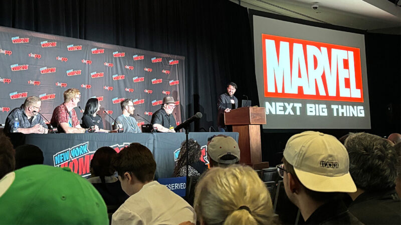 The Pop Insider - Geek News | Movies | Video Games | TV Shows