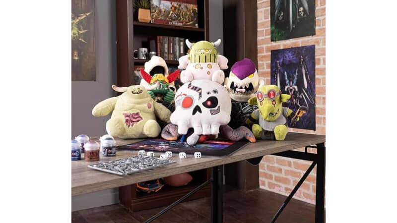 The Fuggler X TMNT Collab Coming to the US | The Pop Insider