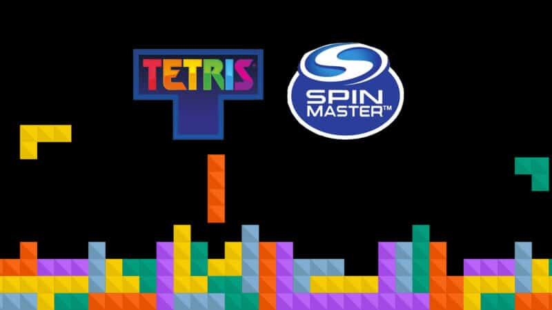Tetris Moves From the Living Room Screen to Family Game Night - The Pop ...