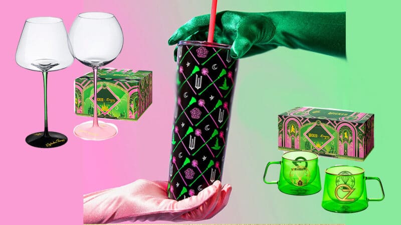 Dr. Squatch’s LOTR One Ring Soap Is *So* Precious - The Pop Insider