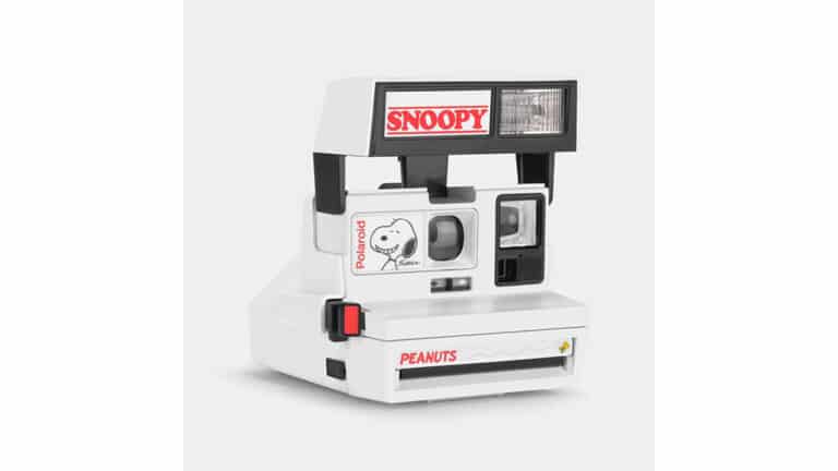 Snoopy Takes Over Retrospekt Vintage-Inspired Tech Collection - The Pop ...