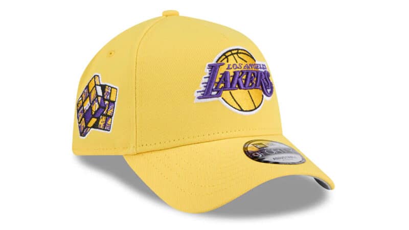 Get a Hat with Game: NBA and Rubik’s Cube Drop Limited Edition Gear ...