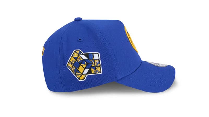 Get a Hat with Game: NBA and Rubik’s Cube Drop Limited Edition Gear ...