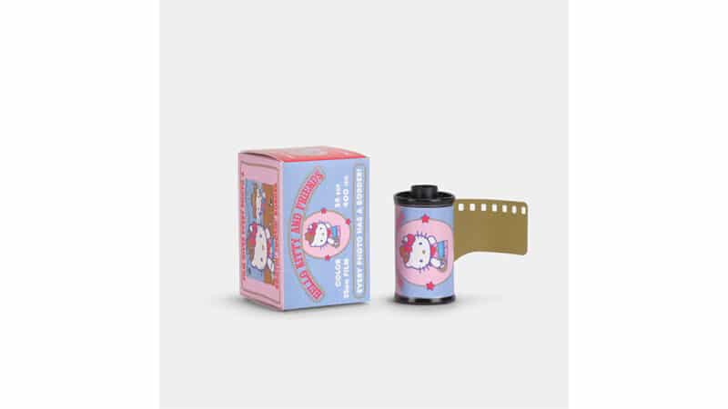 Retrospekt’s Latest Hello Kitty Tech Takes Us to the Wild, Wild West ...