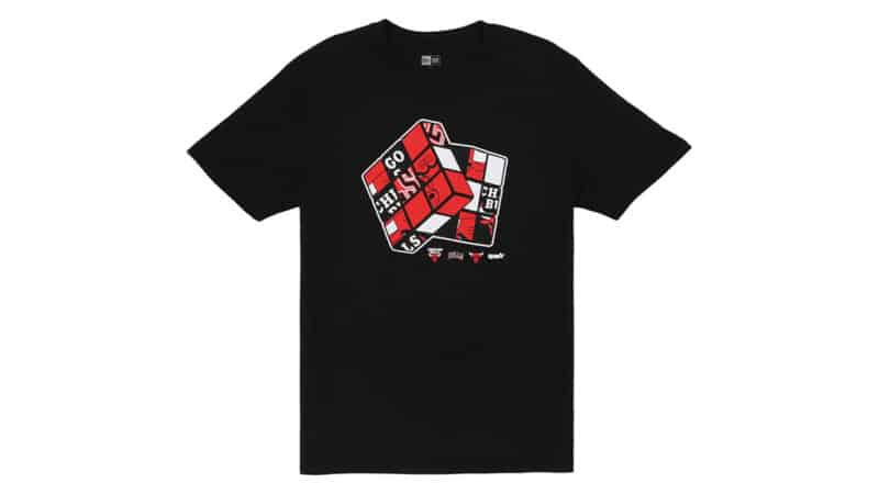 Get a Hat with Game: NBA and Rubik’s Cube Drop Limited Edition Gear ...