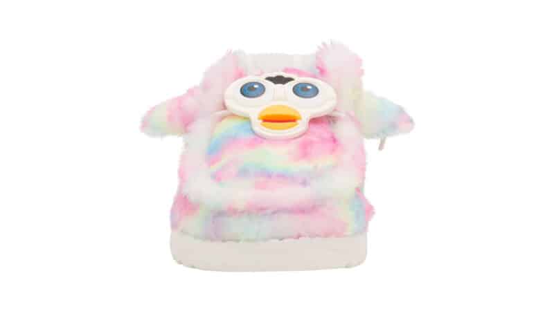 Wear Furby on Your Feet with New HeyDude Collab - The Pop Insider