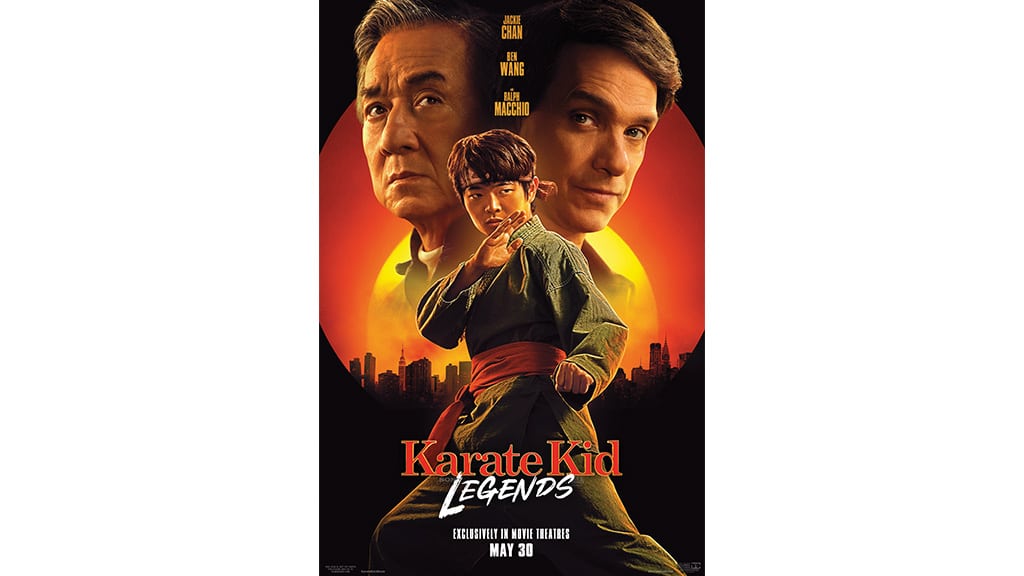 Let's Go to the Movies: All Your Soon-To-Be Faves for 2025 - The Pop ...