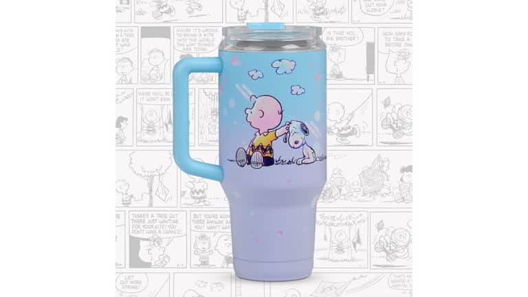 Celebrate 75 Years of Peanuts with Igloo's Latest Collection - The Pop ...