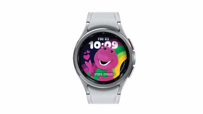 Barney Makes a Comeback with Merch for Young & Young-at-Heart - The Pop ...