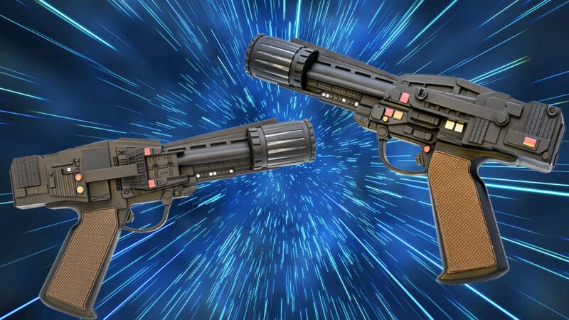 Factory Entertainment’s Battlestar Galactica Replica Is a Blast from ...