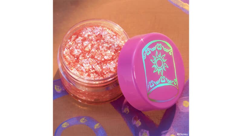 Embrace the Magic with ColourPop’s Tangled Collection - The Pop Insider