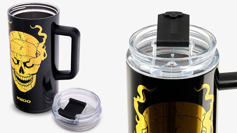 Keep Your Drinks Ice Cold with Igloo’s WWE “Stone Cold” Steve Austin ...