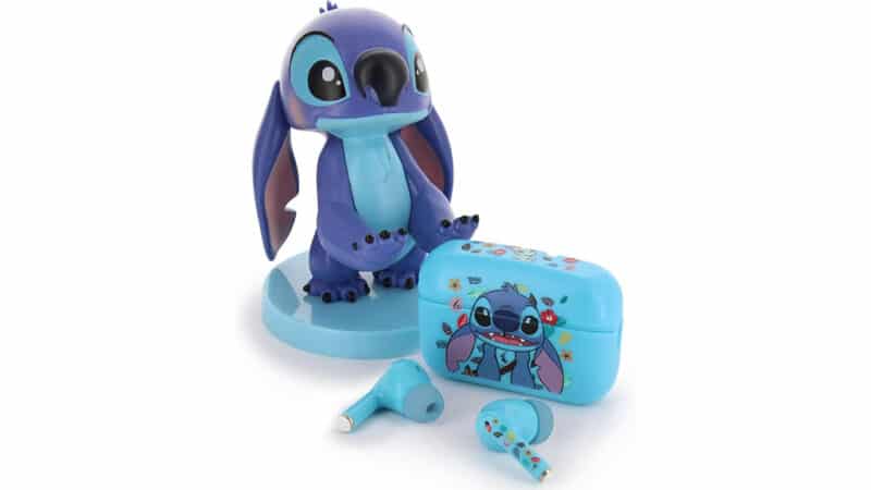 STITCH BUDS PRO - The Pop Insider