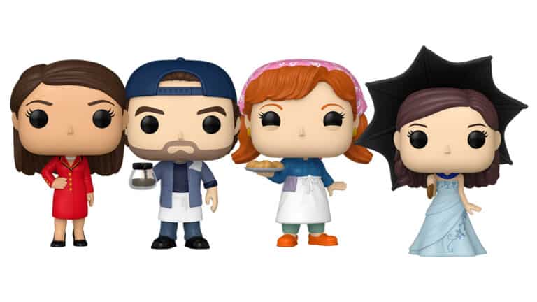 Turn Yourself into a Funko Pop with Funko Pop! Yourself | The Pop Insider
