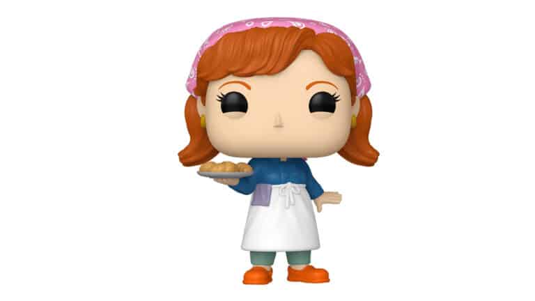 Gilmore Girls 25th Anniversary Pop! Figures Are Must-Haves - The Pop ...
