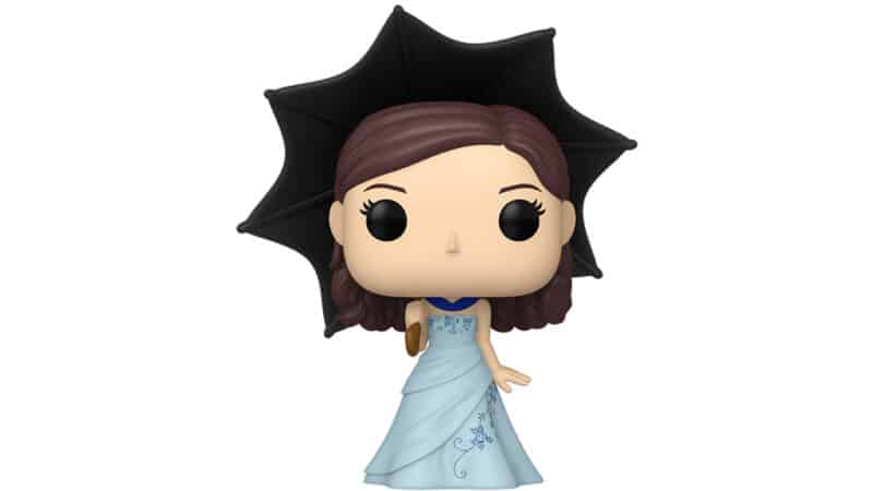 Gilmore Girls 25th Anniversary Pop! Figures Are Must-Haves - The Pop ...