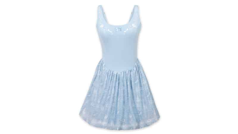 These Disney Princess Athletic Dresses Are Magical - The Pop Insider