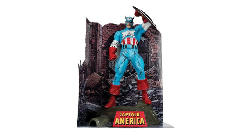 Finding the Right Action Figure - The Pop Insider