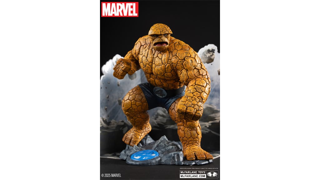 Finding the Right Action Figure - The Pop Insider