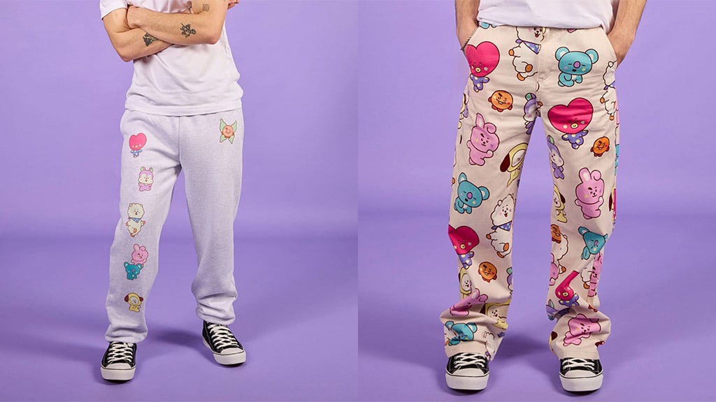 CAKEWORTHY X BT12 - The Pop Insider