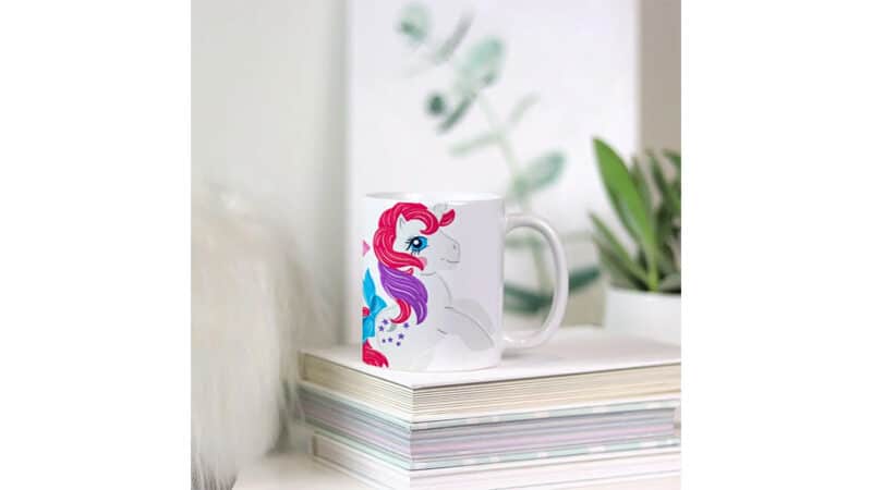 Boost Your Horsepower with Joyground's My Little Pony Coffee - The Pop Insider