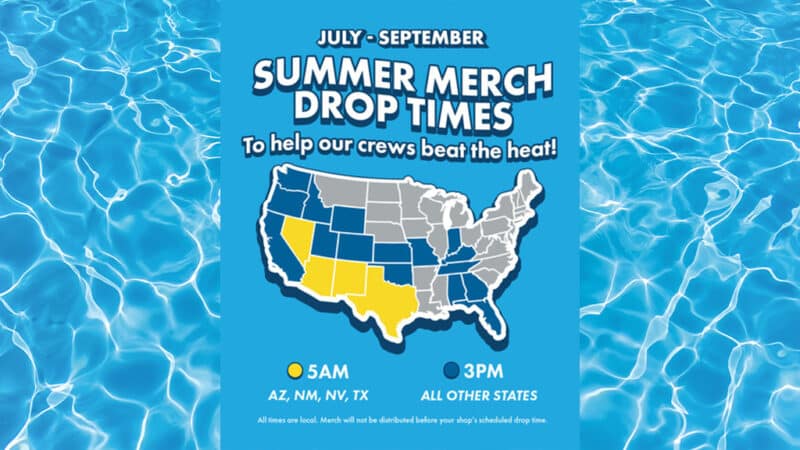 Splash into Summer Fun with This Dutch Bros x Funboy Collab - The Pop ...