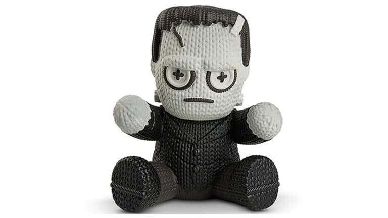 UNIVERSAL MONSTERS VINYL FIGURES - The Pop Insider