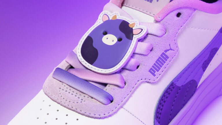 PUMA X SQUISHMALLOWS COLLECTION 2.0 - The Pop Insider