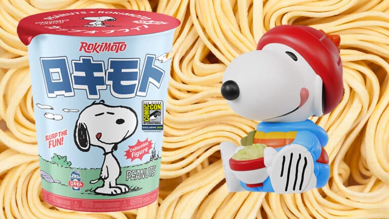 SDCC: UCC Distributing Releases a Cup-le More Con Collectibles - The ...