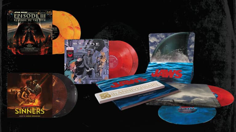 Collectible Vinyl Fuels Fandom for Pop-Culture Lovers - The Pop Insider