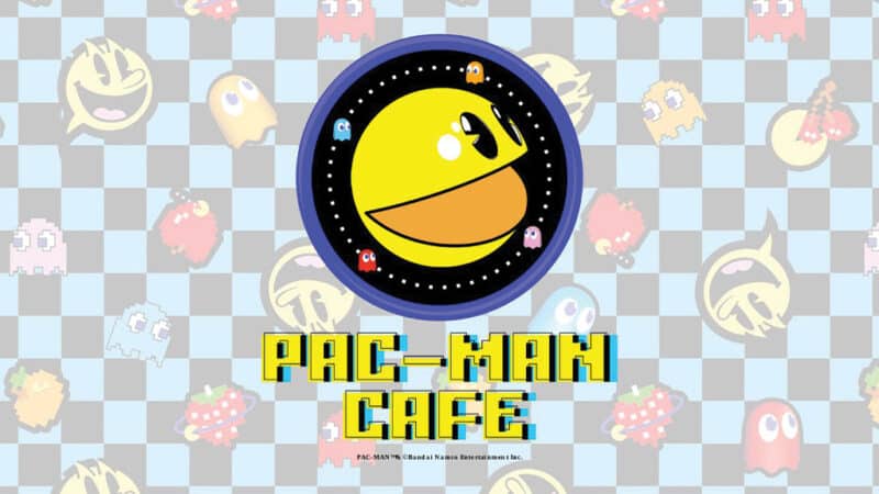 SDCC: Don’t Ghost the Pac-Man Cafe While You're in Town - The Pop Insider