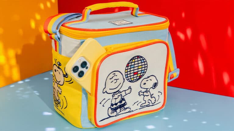 We’re Going ‘Peanuts’ for Igloo’s Latest Collab - The Pop Insider