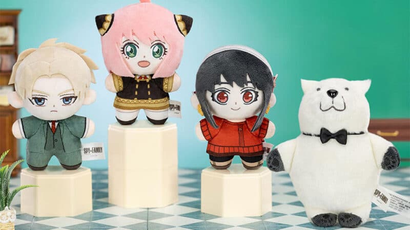 Funmaker’s New Brand Rokimoto Brings Chaos and Collectibles to Anime ...