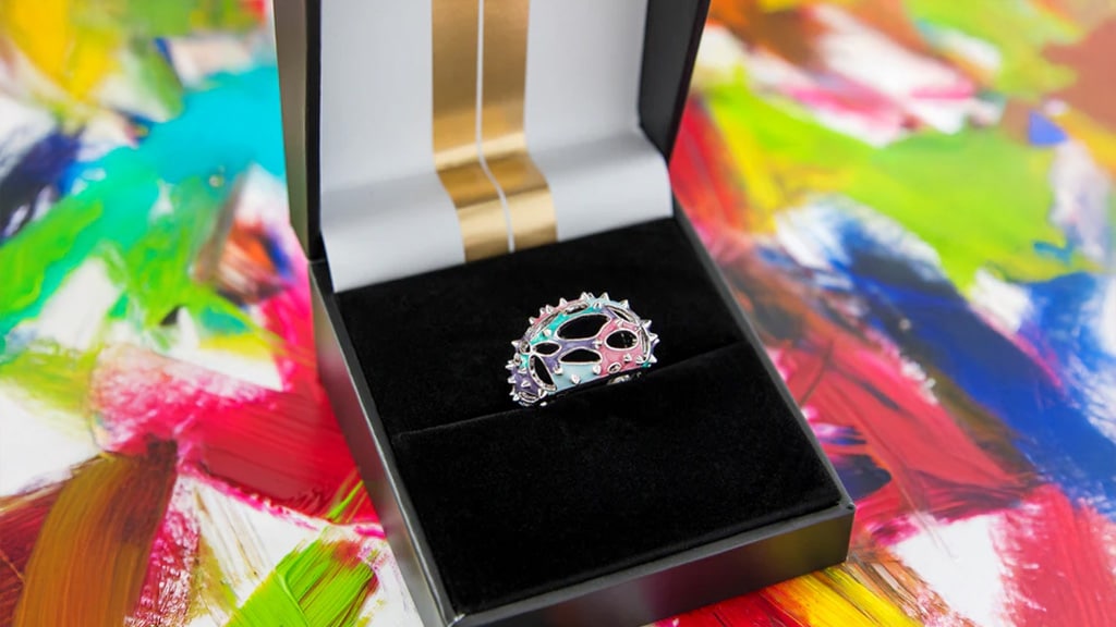 Dress Like a Legend with RockLove's New Arcane Jewelry - The Pop Insider