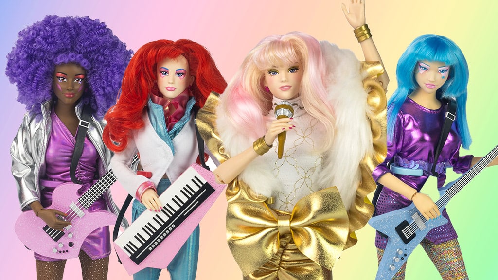 Celebrate Scoobtober with New ‘Scooby-Doo’ Collabs - The Pop Insider