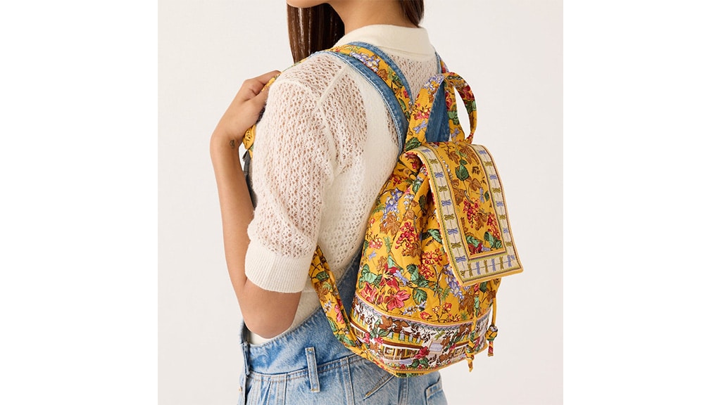 Vera Bradley's Gilmore Girls Collection Is Everything - The Pop Insider