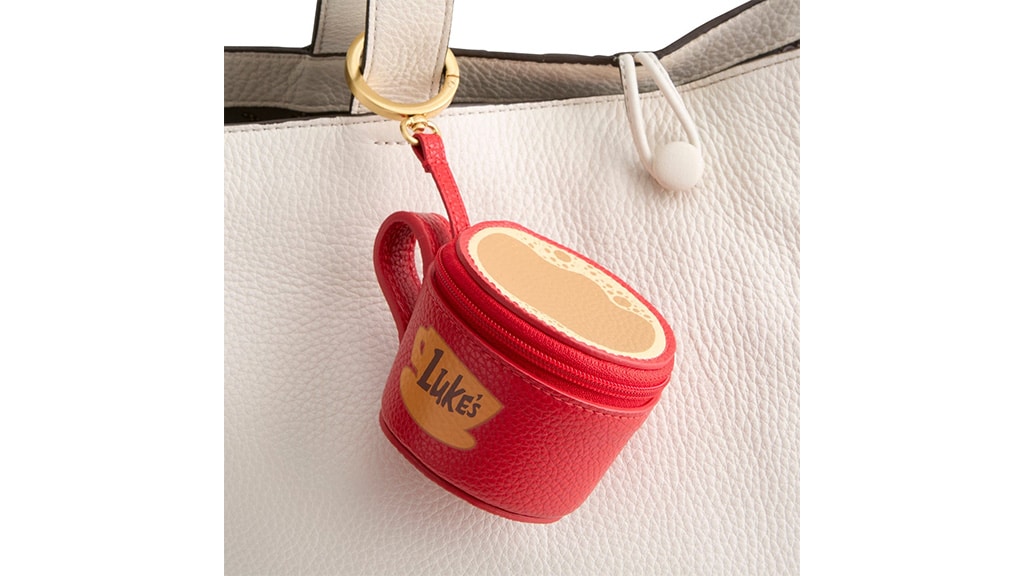 Vera Bradley's Gilmore Girls Collection Is Everything - The Pop Insider