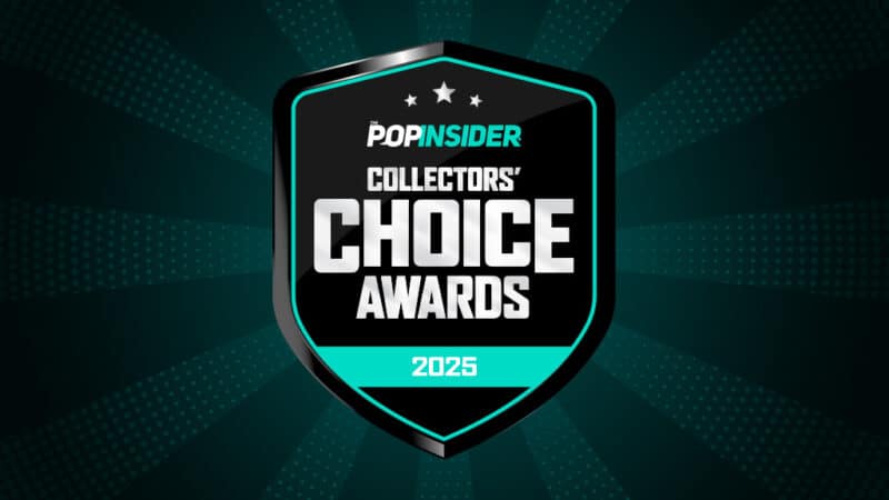 The Pop Insider Launches The Collectors' Choice Awards - The Pop Insider