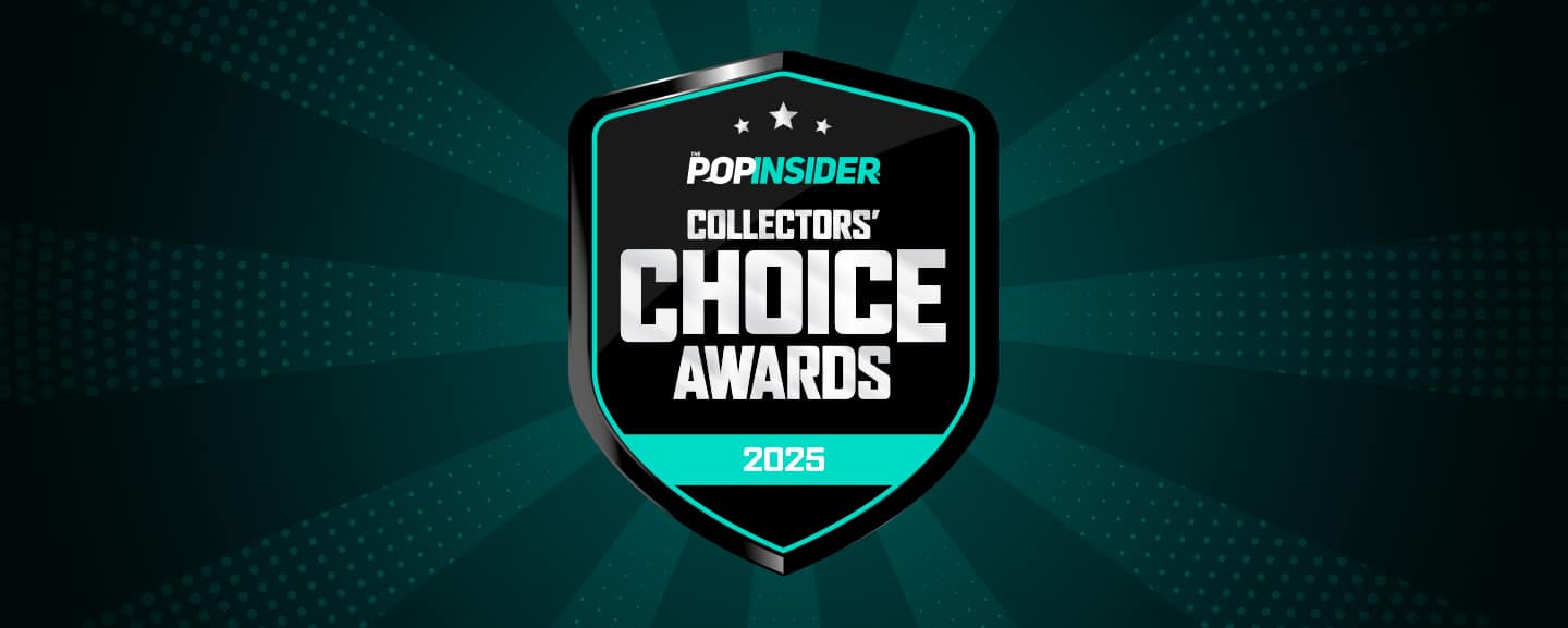 The Pop Insider Presents: The Collectors' Choice Awards - The Pop Insider