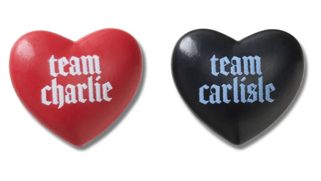 CROCS X TWILIGHT - The Pop Insider