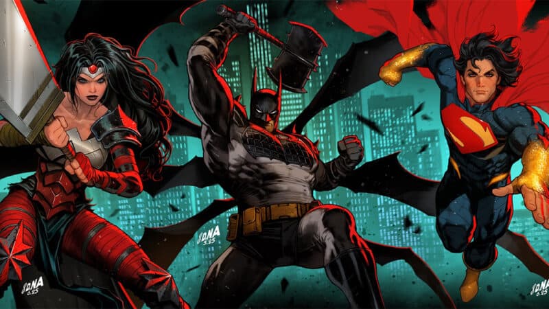 SDCC: Jada Toys Presents 'Invincible' Reveals at the Show - The Pop Insider