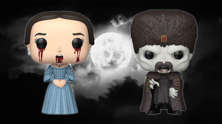 Turn Yourself into a Funko Pop with Funko Pop! Yourself | The Pop Insider