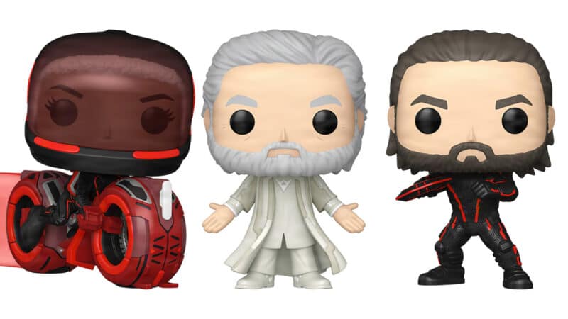 Experience the Grid with These 'Tron: Ares' Merch Drops - The Pop Insider