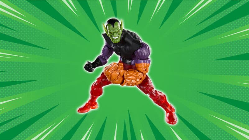 SDCC: Jada Toys Presents 'Invincible' Reveals at the Show - The Pop Insider