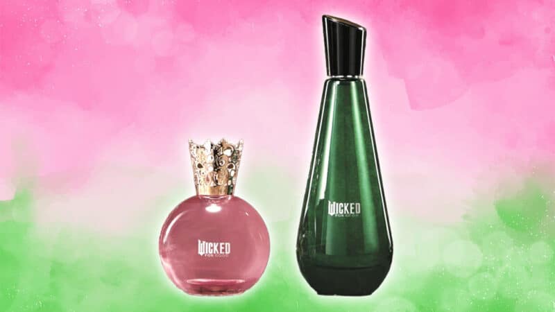 Ariana Grande’s Wicked Perfumes Cast a Sweet Spell - The Pop Insider