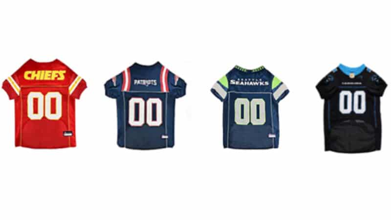 PETSMART X NFL COLLECTION - The Pop Insider